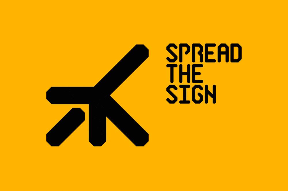 European Sign Language Centre – Page 3 – Working with Spread the Sign