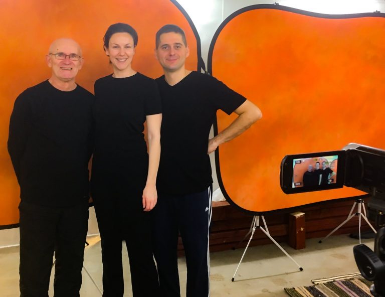 Croatian sign language – European Sign Language Centre