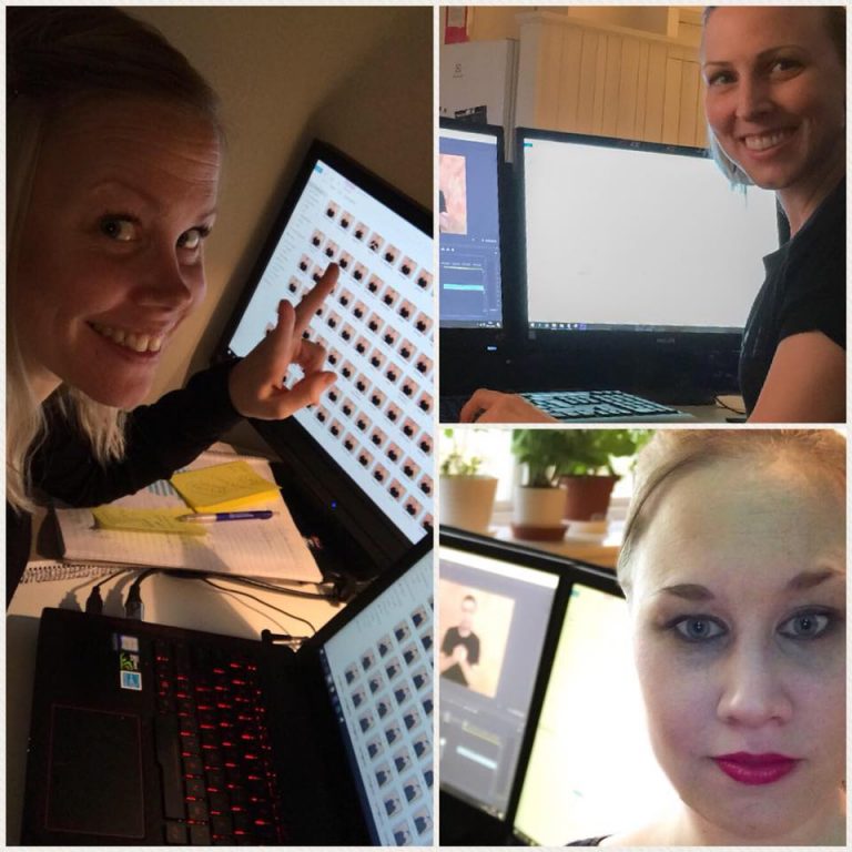 Pakistan sign language – European Sign Language Centre